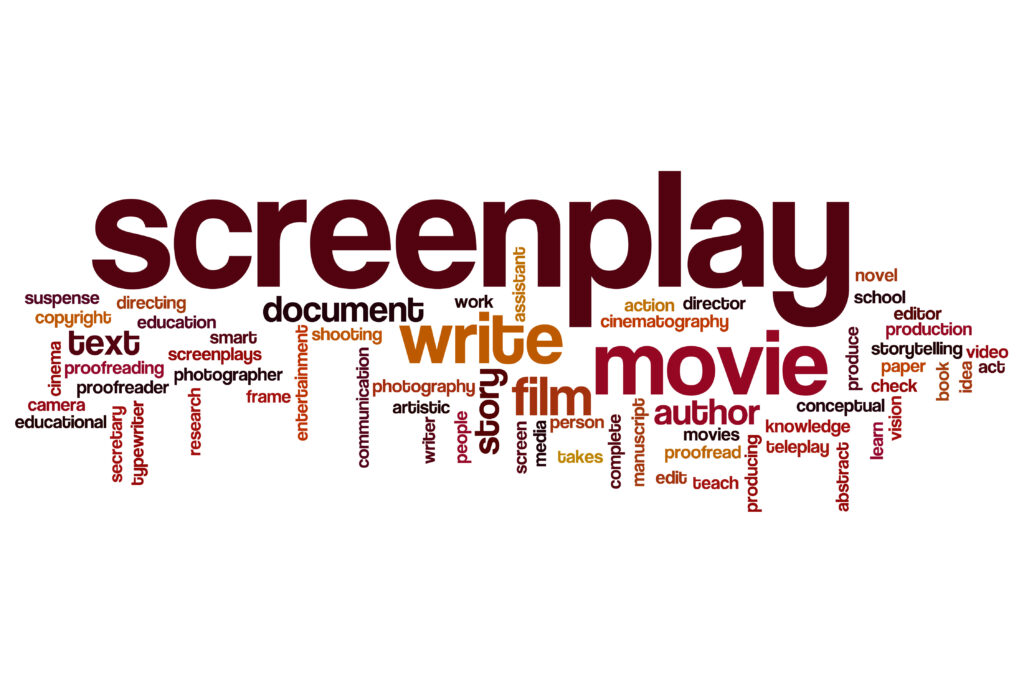 Should I register my script at the WGA or the Copyright Office? Why ...