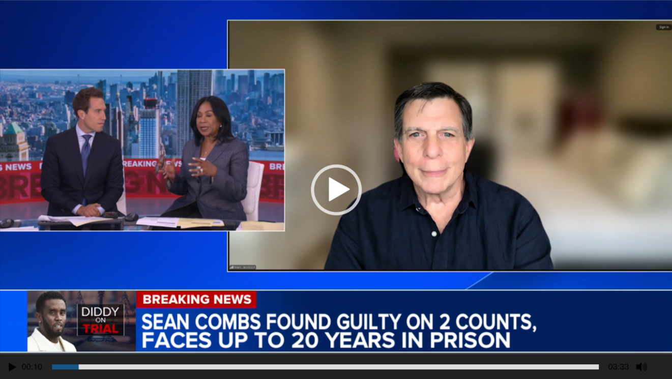 The effect of Diddy‘s criminal convictions on his entertainment ...